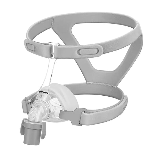CPAP & BIPAP Mask – Medikart HealthCare - India’s trustworthy online ...
