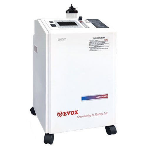 Oxygen Concentrators Machines at Best Prices in India – Medikart ...